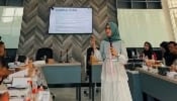 Teller hingga Satpam, Garda Depan BPRS Bhakti Sumekar Dilatih Jadi ...